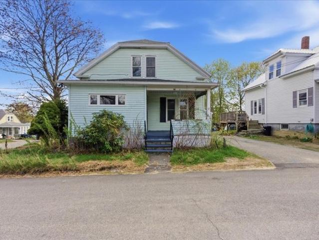 34 Otis St, Livermore Falls, ME 04254