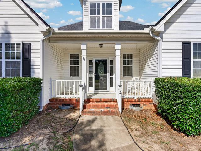 34 Overby Court