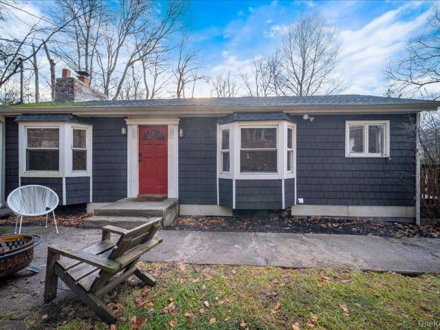 34 Overlook Road