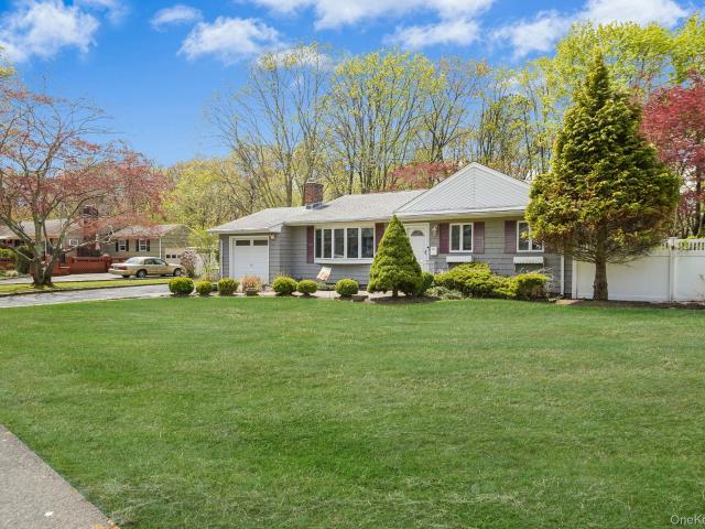 34 Oxbow Road