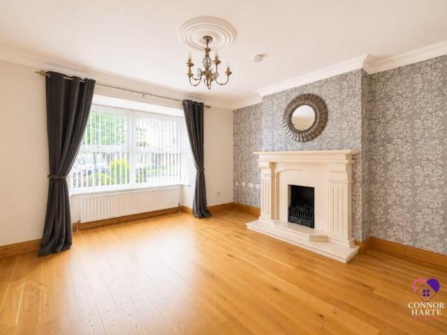 34 Pairc Na Mona, Moortown, Cookstown, BT80 0TF