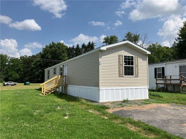 34 Park Avenue St, Newark, NY 14513
