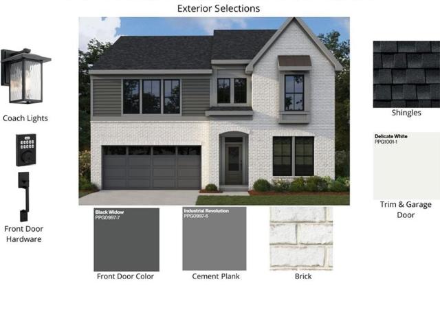 34 Park Village Bend, Dallas, GA 30157 | MLS #7744 | Compass