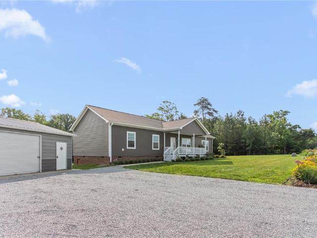 34 Paschal Road