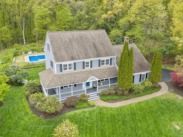 34 Patch Hill Rd, Boxborough, MA 01719