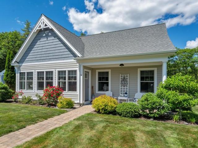 34 Pepperell Way Unit 60, Arundel, ME 04046