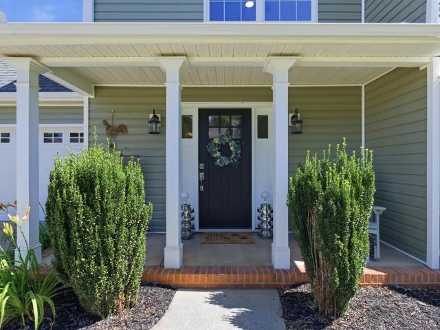 34 Perkins Court