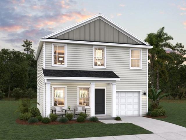 34 Phoenix Dr, Bunnlevel, NC 28323