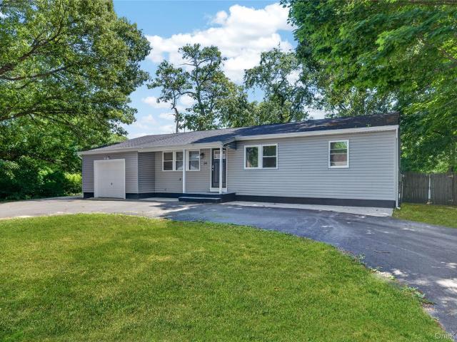 34 Pinetop Drive