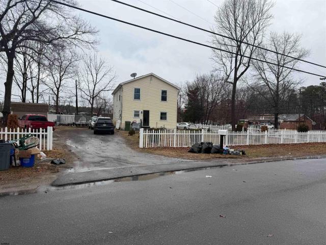 34 Pineview Ave, Egg Harbor Township, NJ 08234 | MLS #605461