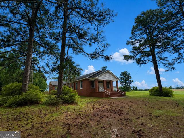 34 Piney Mt Church Road