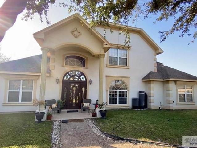 34 Picadilly Cir, Brownsville, TX 78521