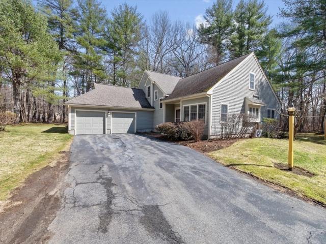 34 Pickman Dr, Unit 34, Bedford, MA 01730 | MLS #73491 | Compass