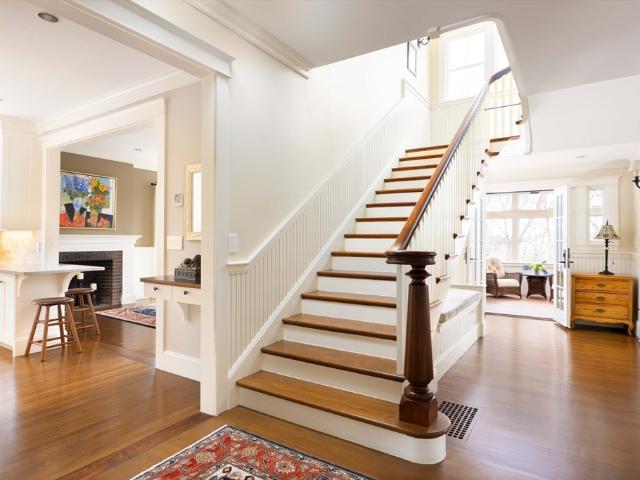 34 Pilgrim Rd, Newton, MA 02468 | MLS #73496 | Compass