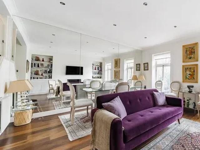 34 Pont Street, London, SW1X 0JY, United Kingdom | 2 bed duplex for rent #139402662 | Rentberry