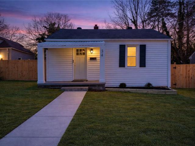 34 Pollux CIR W