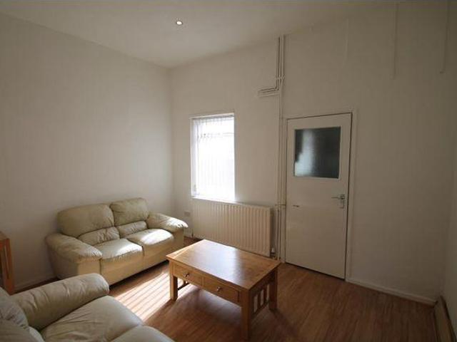 34 Portland Road, Arboretum. 4 bed house to rent £2,253 pcm £520 pw
