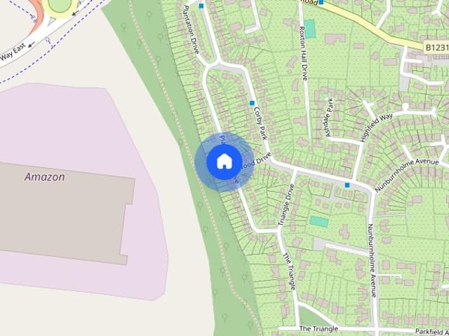 34 Plantation Drive, North Ferriby, East Riding Of Yorkshire