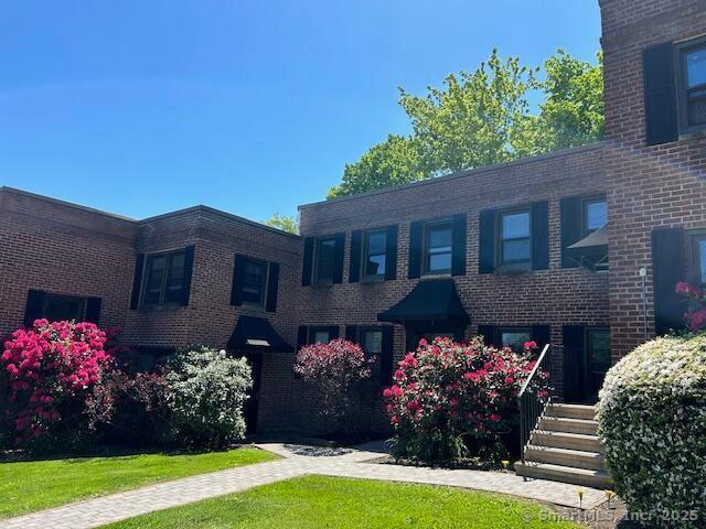 34 Prospect St, Unit 6E, Norwalk, CT 06850 | MLS #24161 | Compass