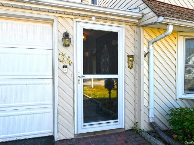 34 Prentice Road