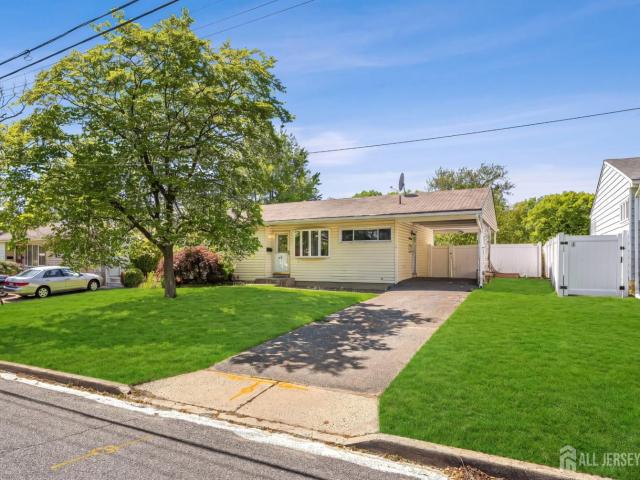 34 Princeton Road