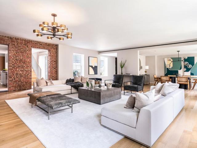34 Prince Street, New York, NY