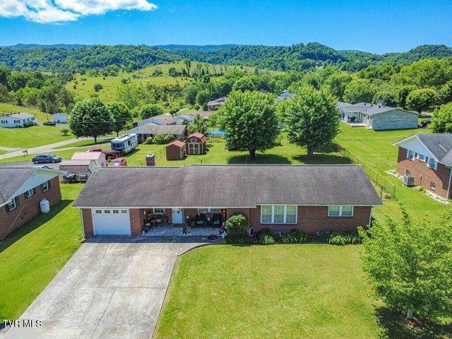 34 Pruner St, Lebanon, VA 24266