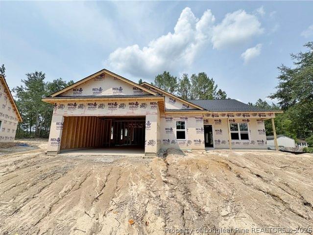 34 Quarter Ct, Spring Lake, NC 28390