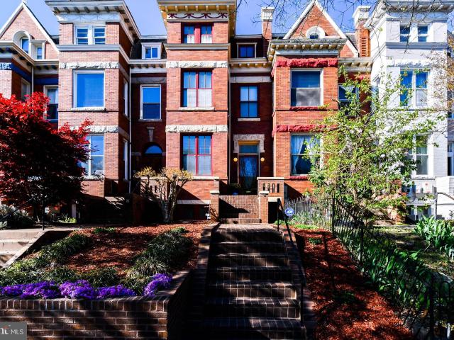 34 R St NE, Washington, DC 20002 | MLS #DCDC2254 | Compass