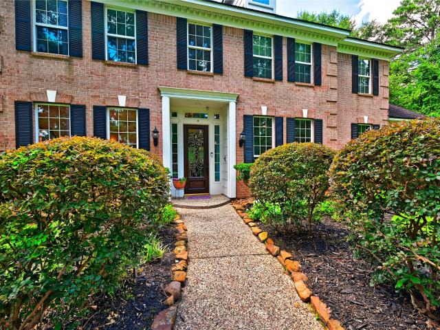 34 Ranch Creek Way