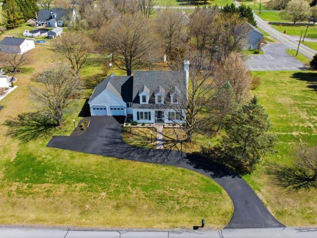 34 Renaissance Drive
