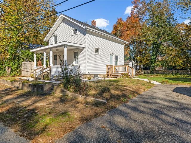 34 Read Avenue
