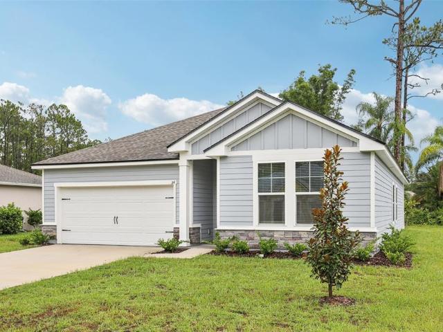 34 Reidsville Dr, Palm Coast, FL 32164 | MLS #O6364 | Compass