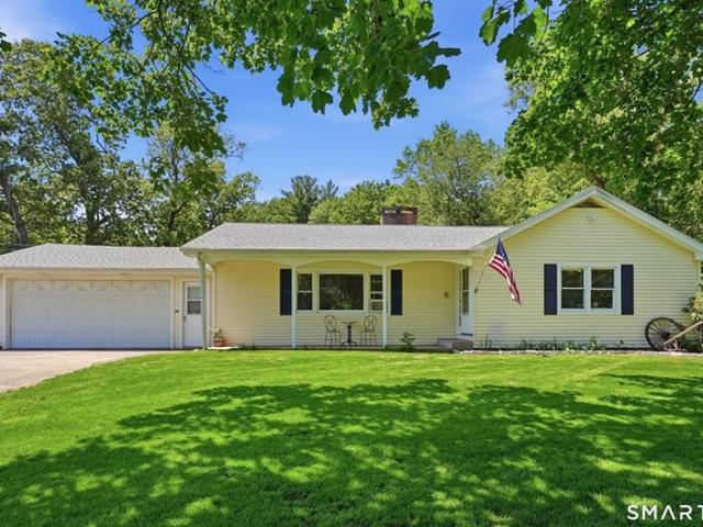 34 Rice Rd, East Windsor, CT 06016