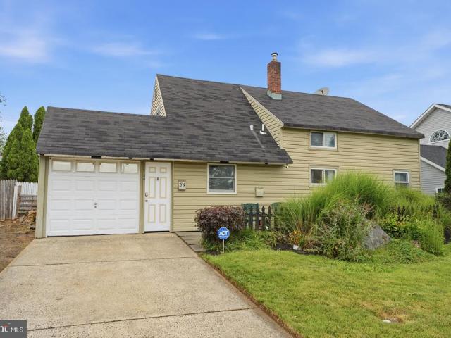 34 Ridge Lane