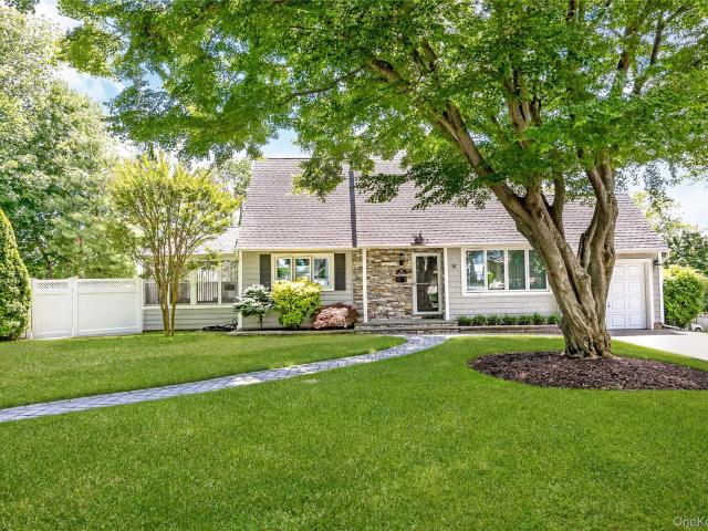 34 Ridge Road