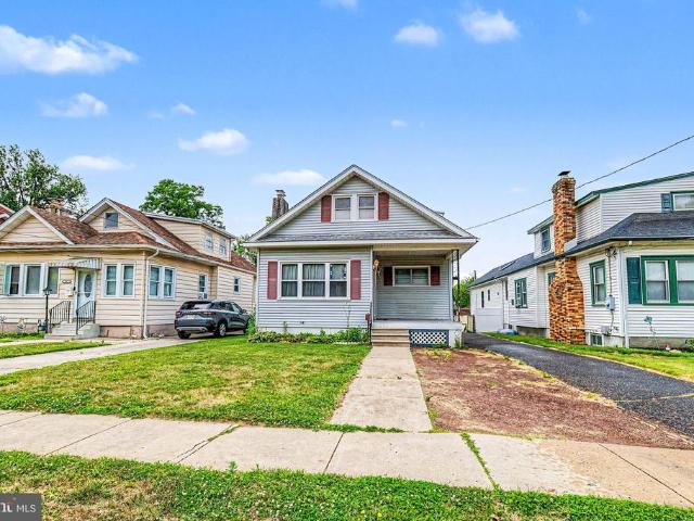 34 Ridgeway Avenue