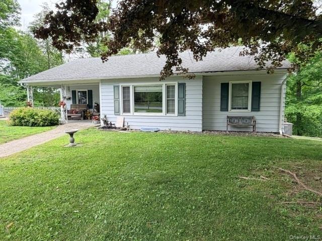 34 Rifton Ter, Esopus, NY 12471