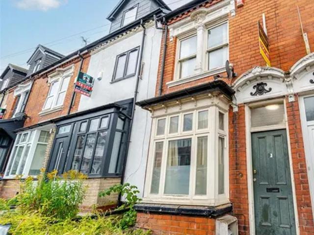 34 Rookery Road, Metchley, B29 7DQ, United Kingdom | 5 bed house for rent #165513576 | Rentberry