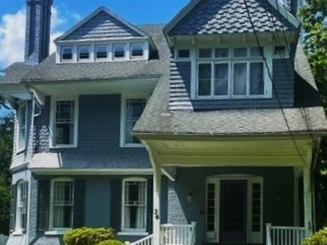 34 Rockview Ave, North Plainfield, NJ 07060