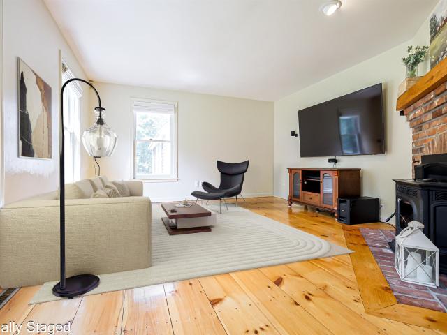 34 Rocky Pond Road