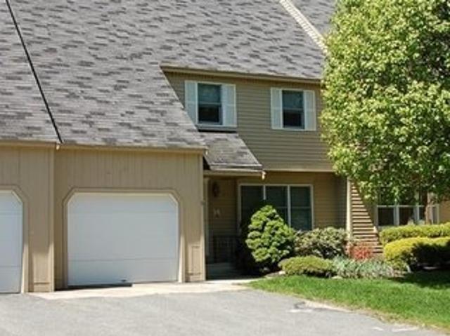 34 Rosslare Dr Unit 108, Worcester, MA 01602