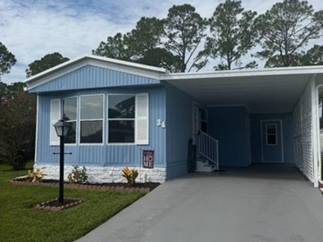 34 Royal Dr Unit 34, Eustis, FL 32726