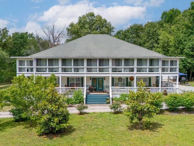 34 Rozzel Rd