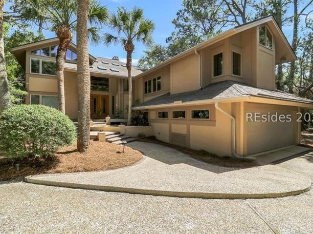 34 Ruddy Turnstone Rd, Hilton Head Island, SC 29928