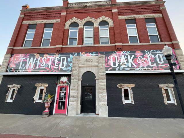 34 S Main