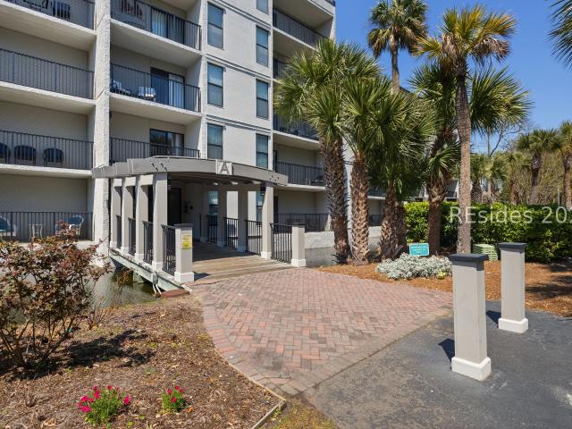 34 S Forest Beach Dr, Unit A2, Hilton Head Island, SC 29928 | MLS #506560 | Compass