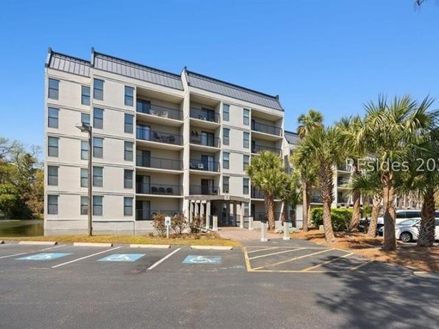 34 S Forest Beach Dr Apt B2, Hilton Head Island, SC 29928