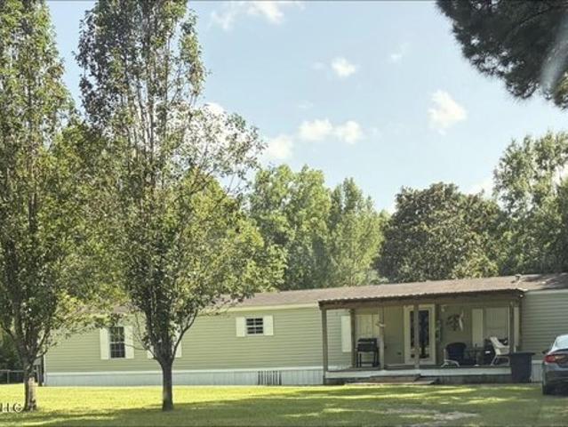 34 S Fork Dr, Carriere, MS 39426