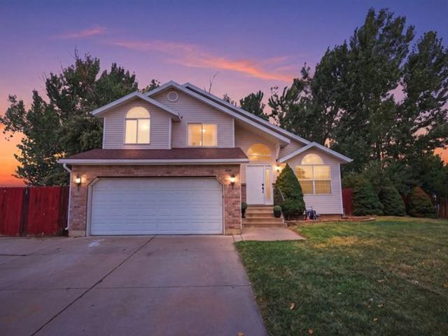 34 S 1600 W, West Point, UT 84015